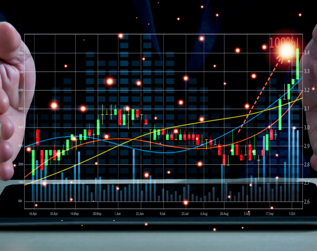 Challenge Certificate Generation - Development for the Traders